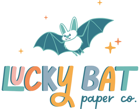 How to Turn Your Paintings Into Art Prints – Lucky Bat Paper Co.
